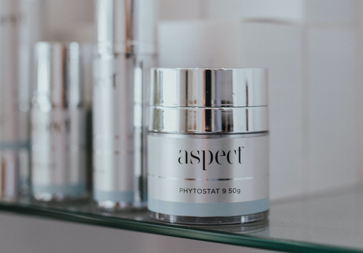 What is Aspect Skincare | Shop Aspect Products | Mosman Spa – Mosman Spas