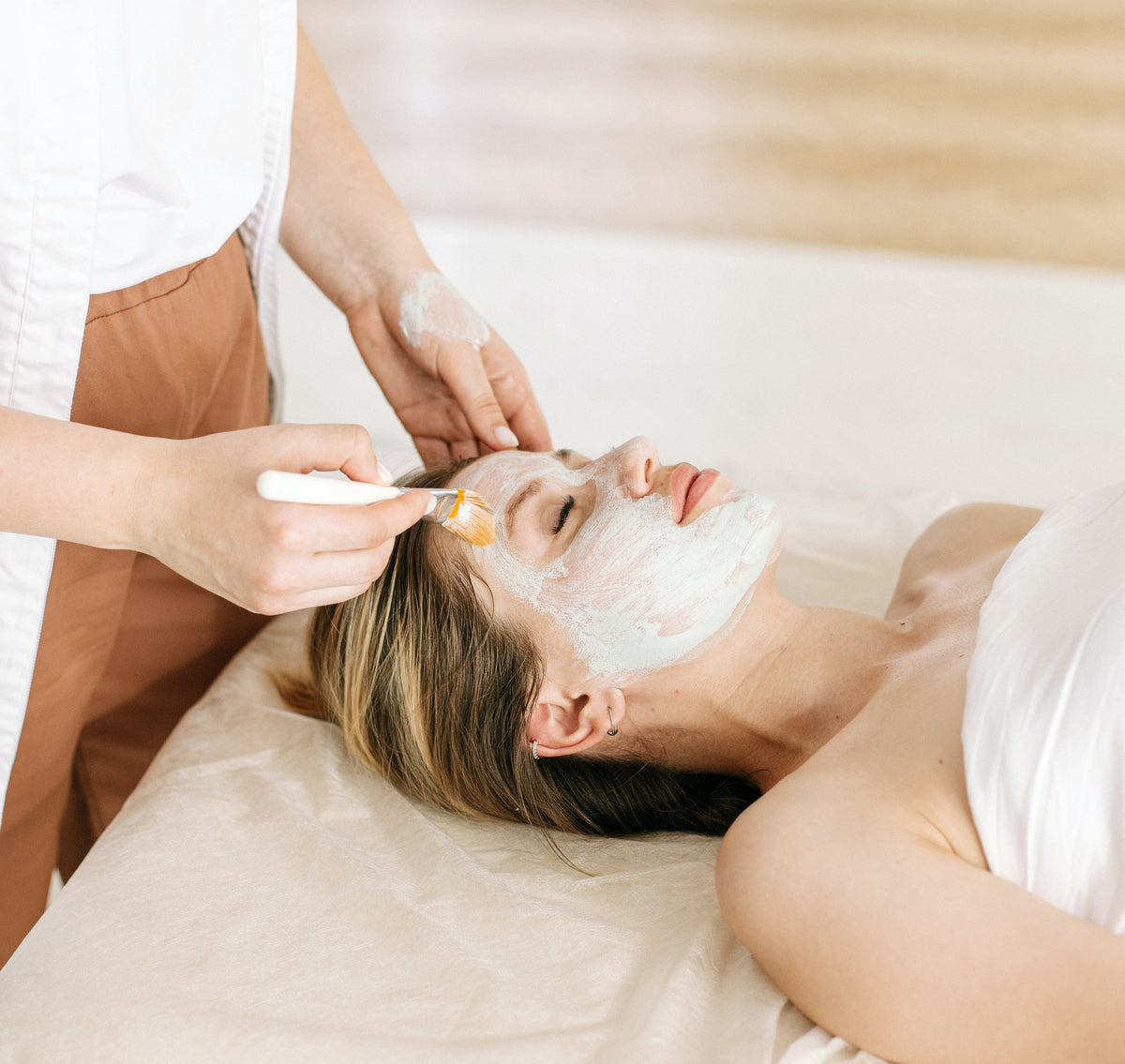 What is an Express Facial? | Skin Treatments | Mosman Spa – Mosman Spas