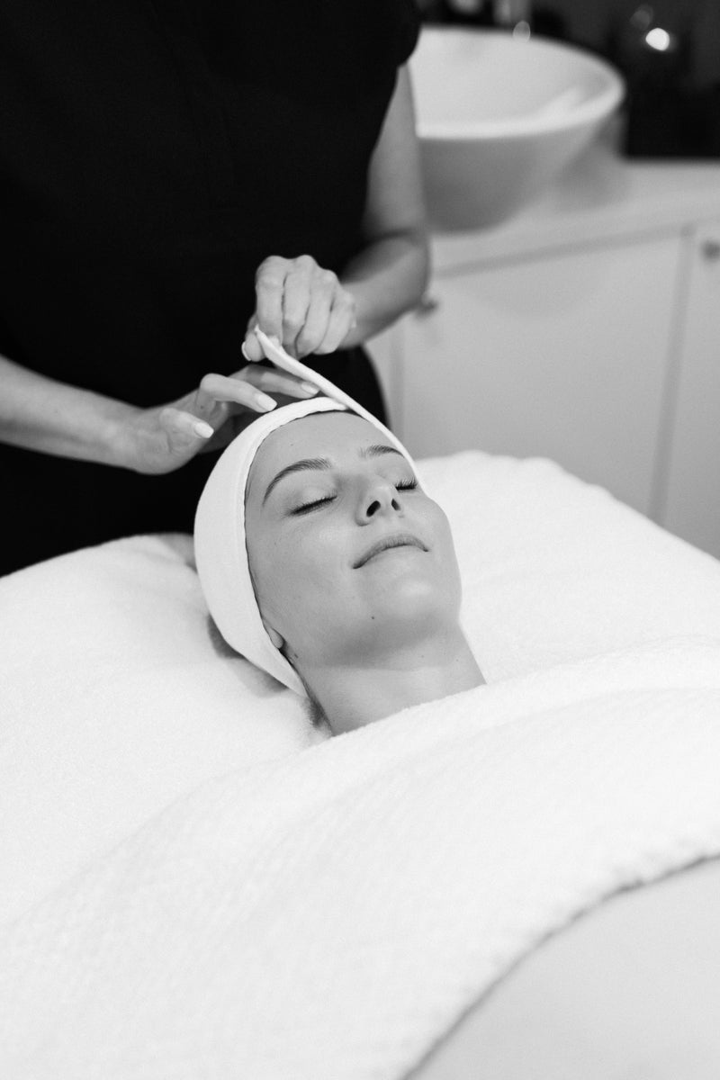 FACIAL SPECIALS – Mosman Spas